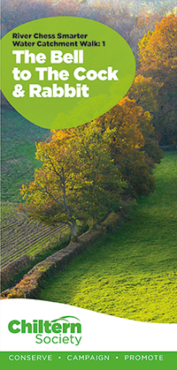 Walking - Visit Chesham and villages - official website