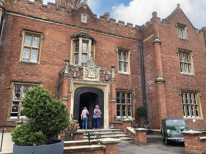Visiting - Visit Chesham and villages - official website