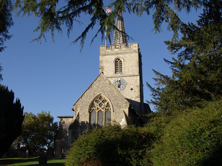 Walking - Visit Chesham and villages - official website