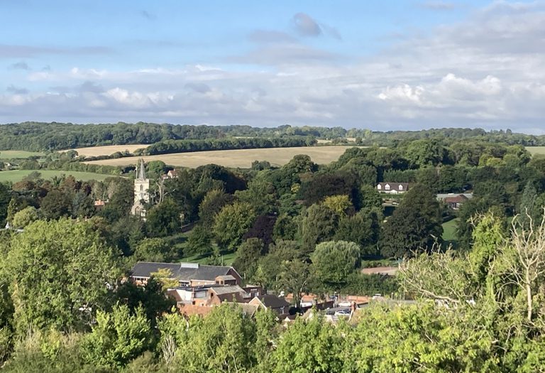 Welcome - Visit Chesham and villages - official website