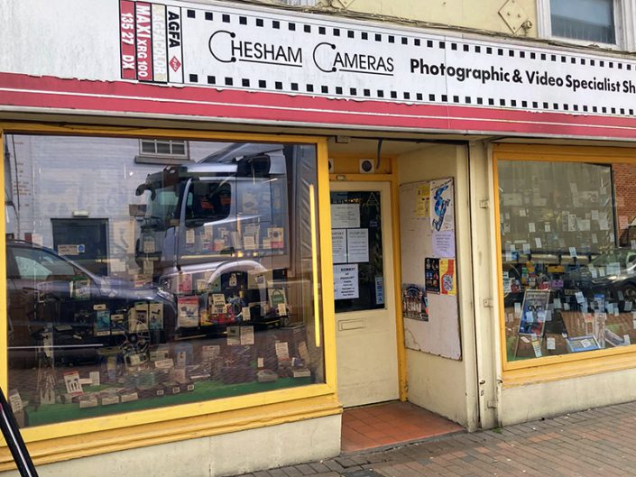 Shopping - Visit Chesham and villages - official website