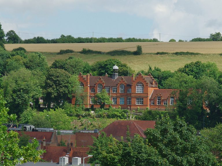 What's on - Visit Chesham and villages - official website