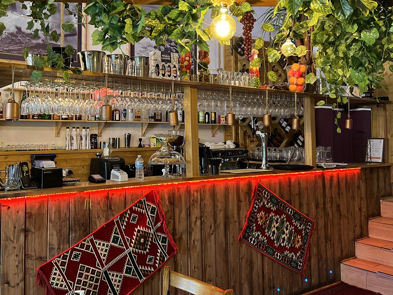 Eat and drink - Visit Chesham and villages