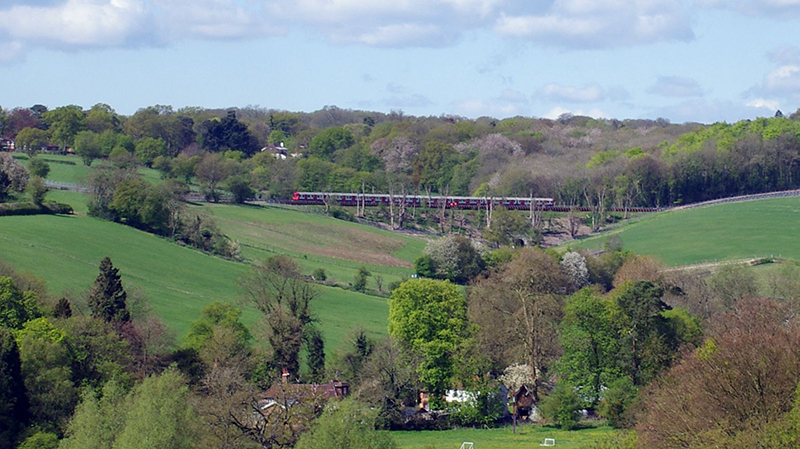 Visiting - Visit Chesham and villages - official website