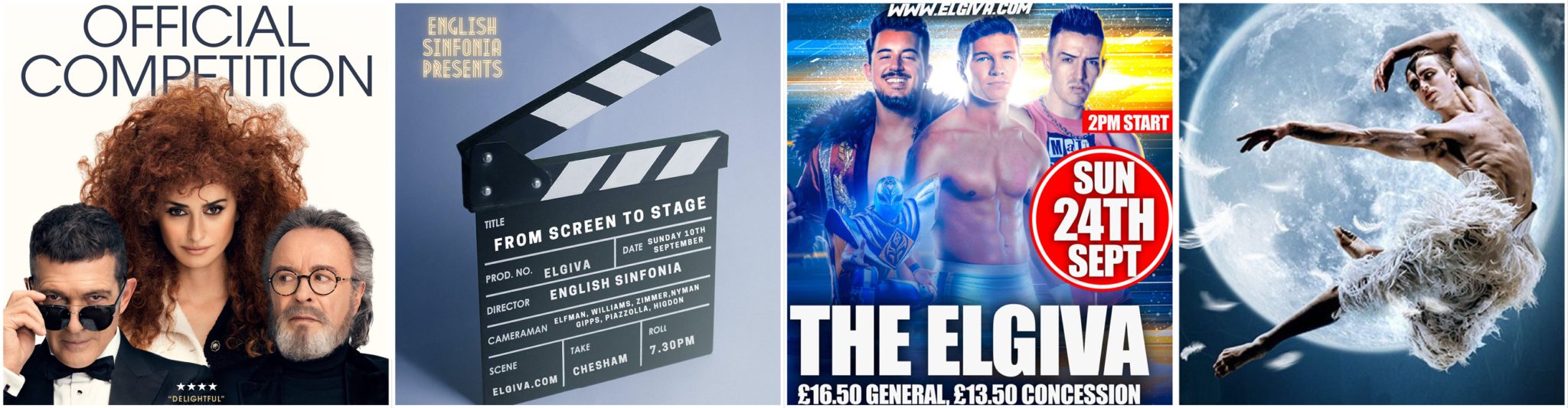 The Elgiva - Visit Chesham and villages - official website