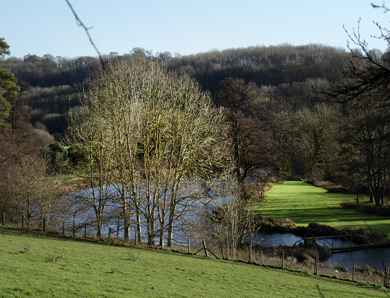 Walking - Visit Chesham and villages - official website