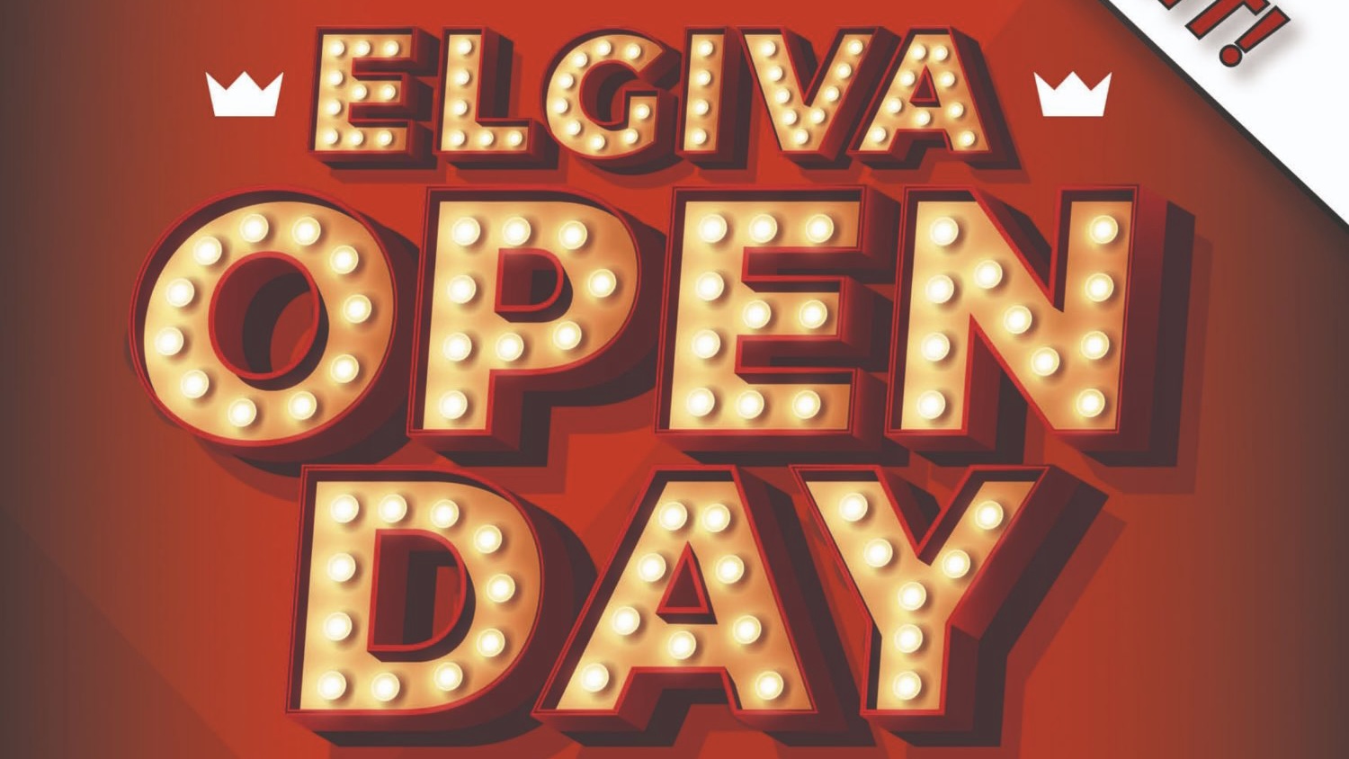 Elgiva Open Day - Visit Chesham and villages - official website