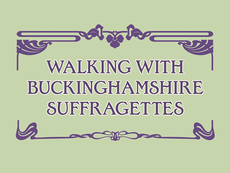 H G Matthews - Visit Chesham and villages - official website