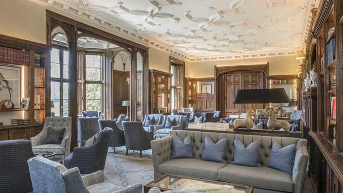Chenies Manor House - Visit Chesham and villages - official website